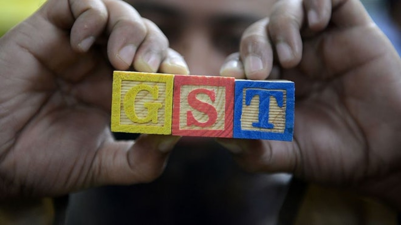 Drowning In GST Rules? The GST Composition Scheme Can Help You Out ...