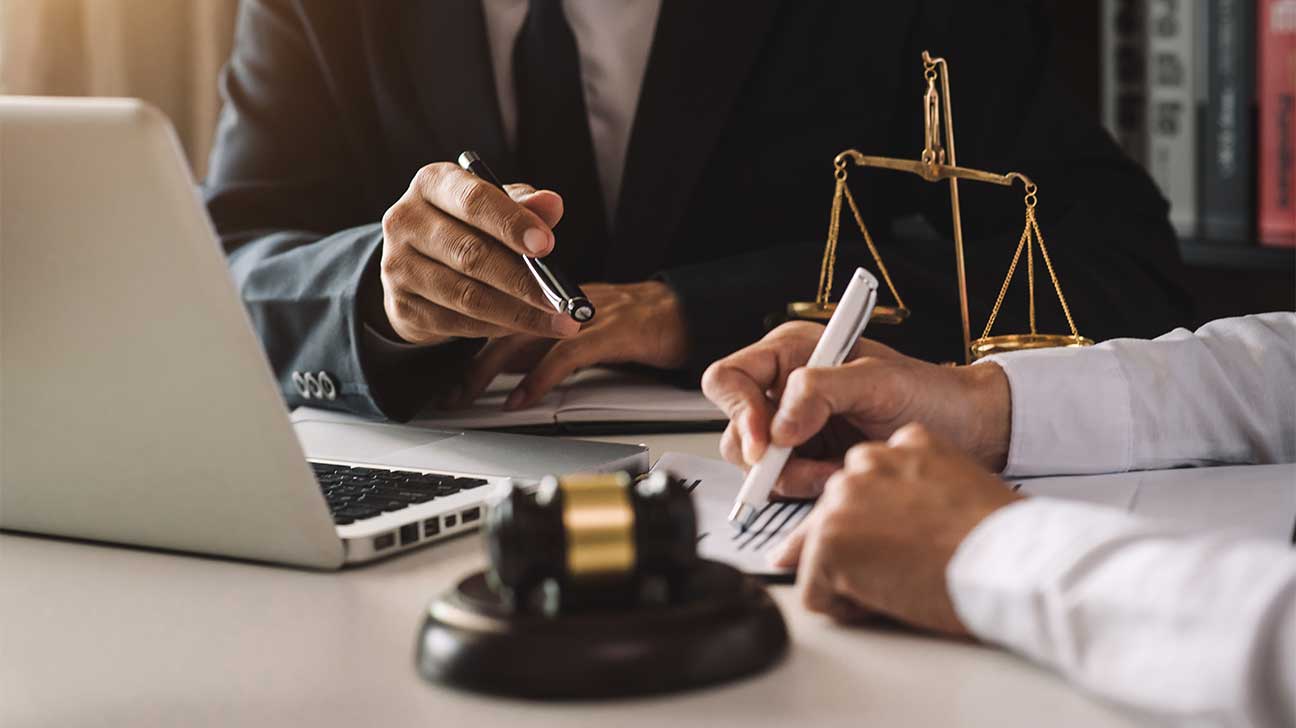 Filing a Personal Injury Claim: Why Meet the Filing Deadline - My Blog