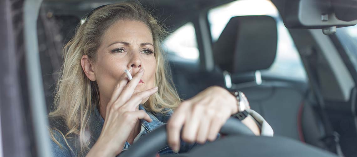 Can Smoking Impair Your Driving - My Blog